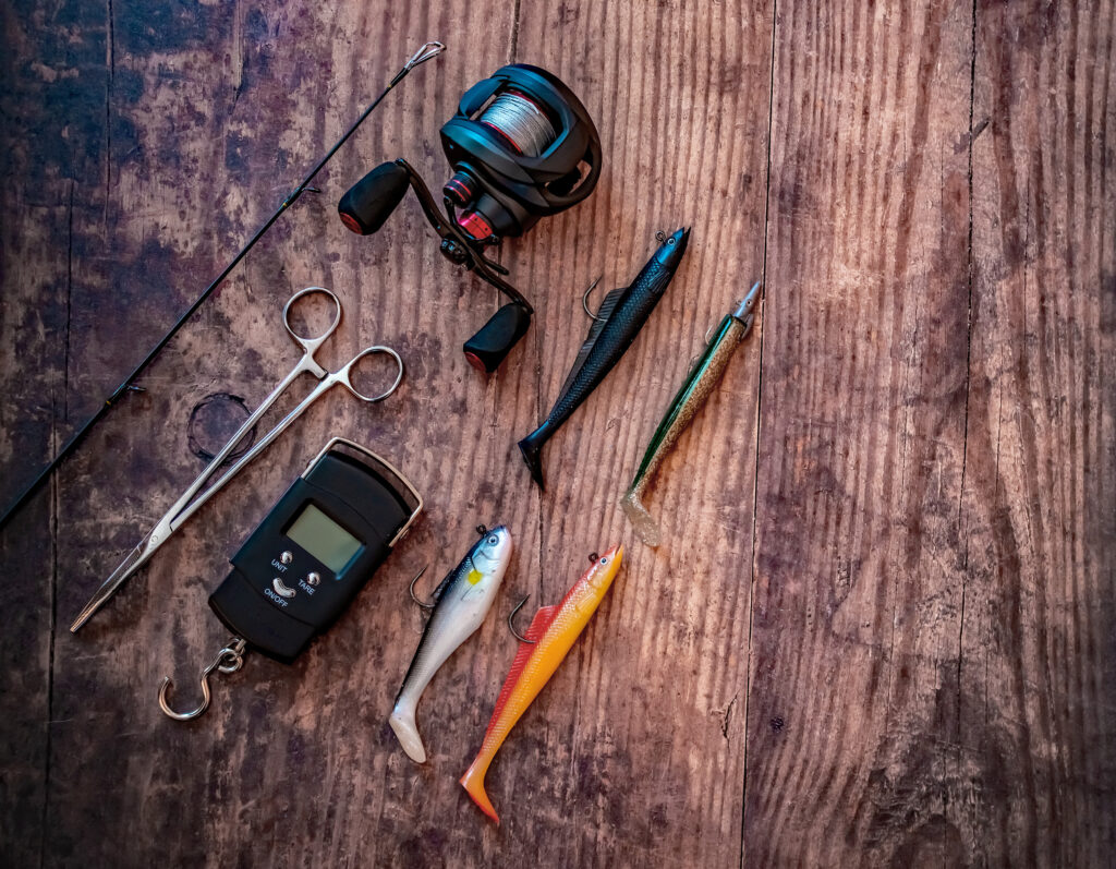 Fish Catching Tools for Your Next Fishing Trip | Casa Ibrahim